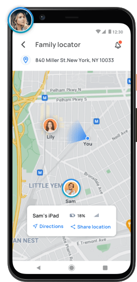 Best Android Parental control app for your kid’s devices - Mobicip ...